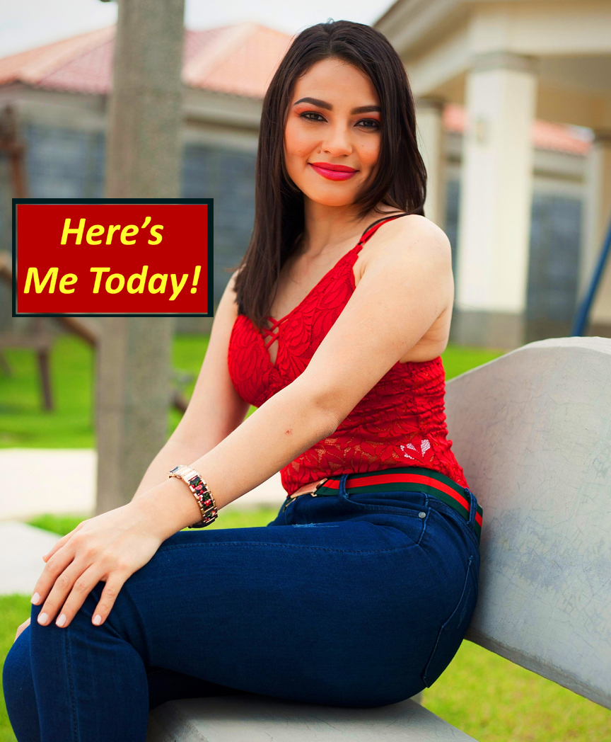 My Body Transformation Success Story – Feel Great Today